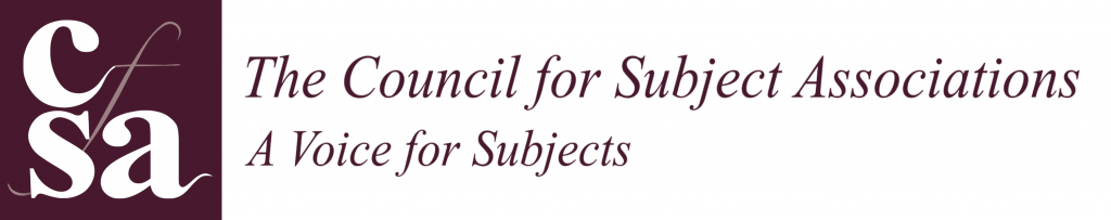 The CfSA Directory – The Council for Subject Associations
