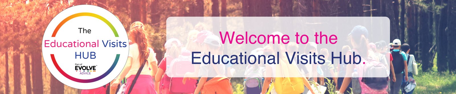 The Educational Visits Hub – The Council for Subject Associations